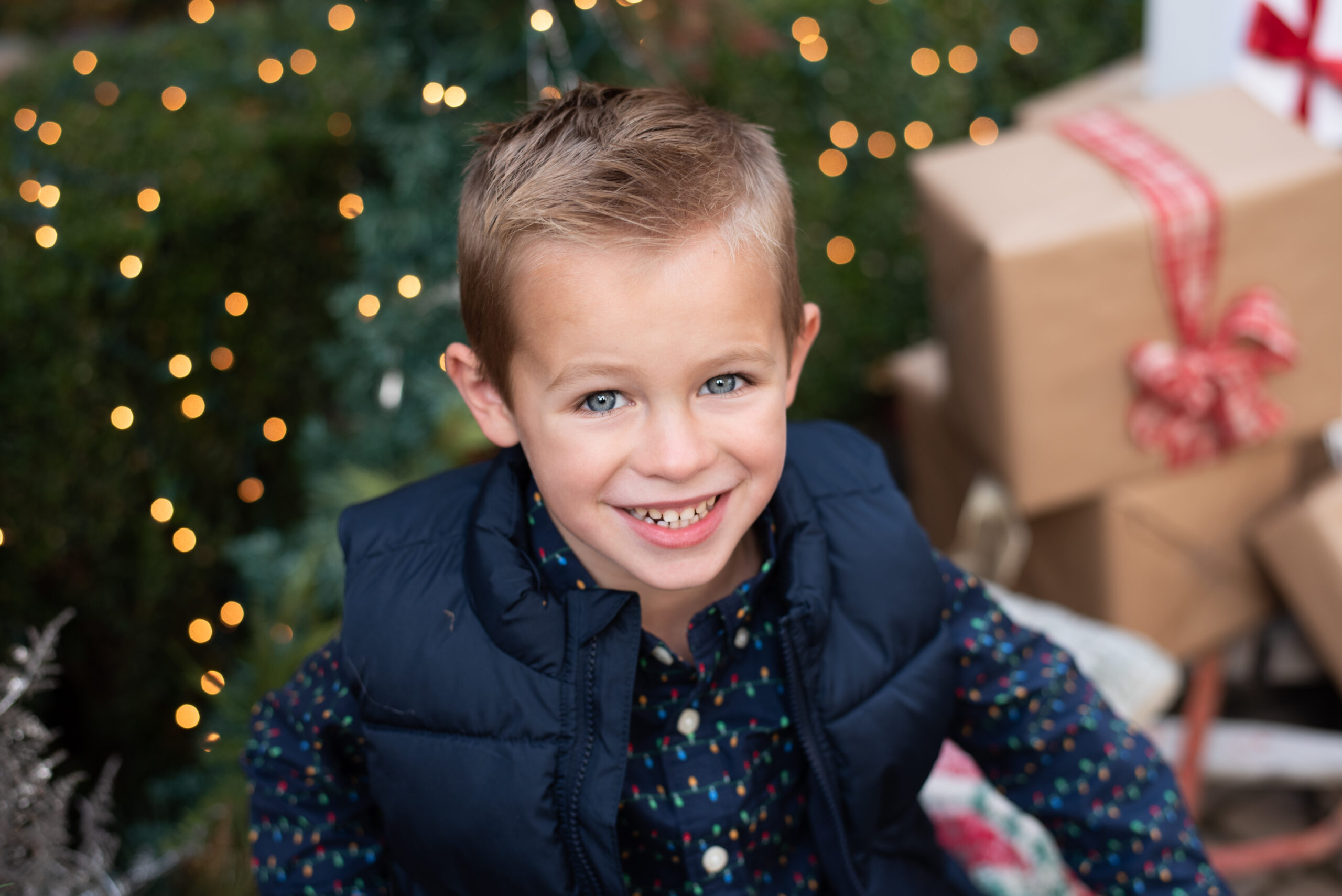 Holiday Card Mini Sessions | Family Photography {Northville MI ...